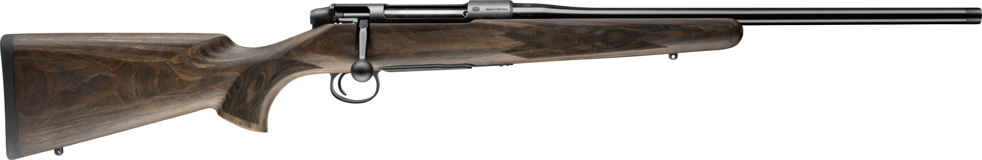 Megérkezett: Mauser M18 Pure és Pure Max